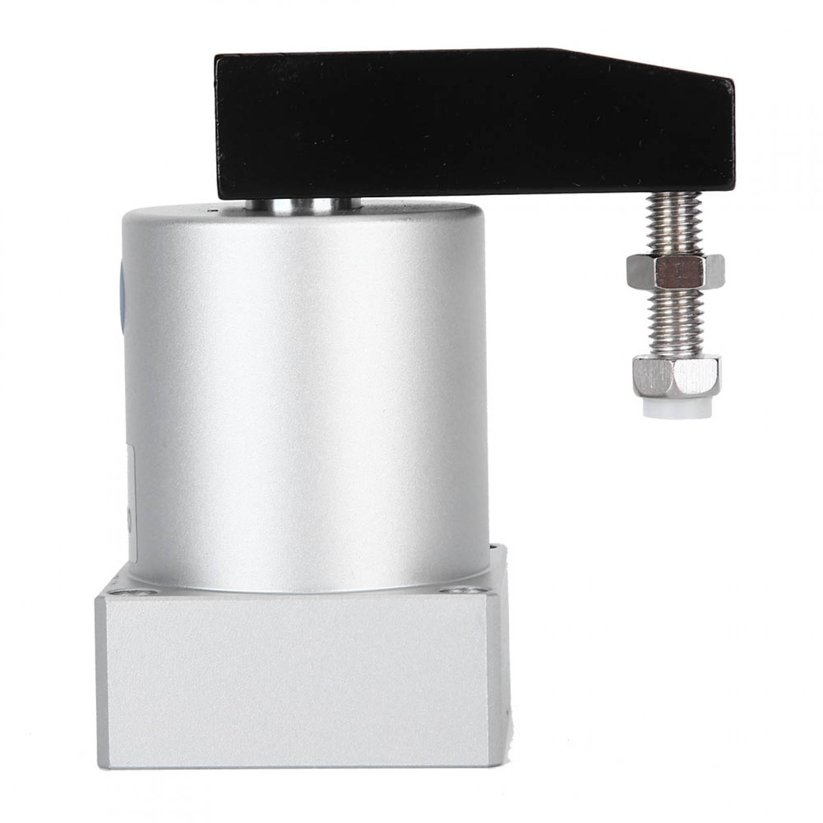 2024 Rotary Clamping Cylinder Corner Press Rotation Swing Pneumatic ...