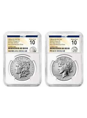 Silver Dollars in Silver Coins - Walmart.com