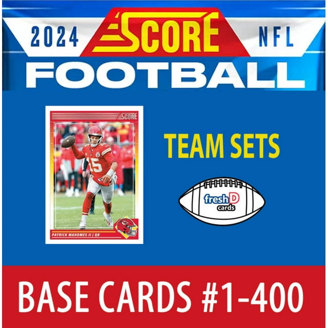 2024 SCORE Bears Team Set Rome Odunze RC 309 - Walmart.com