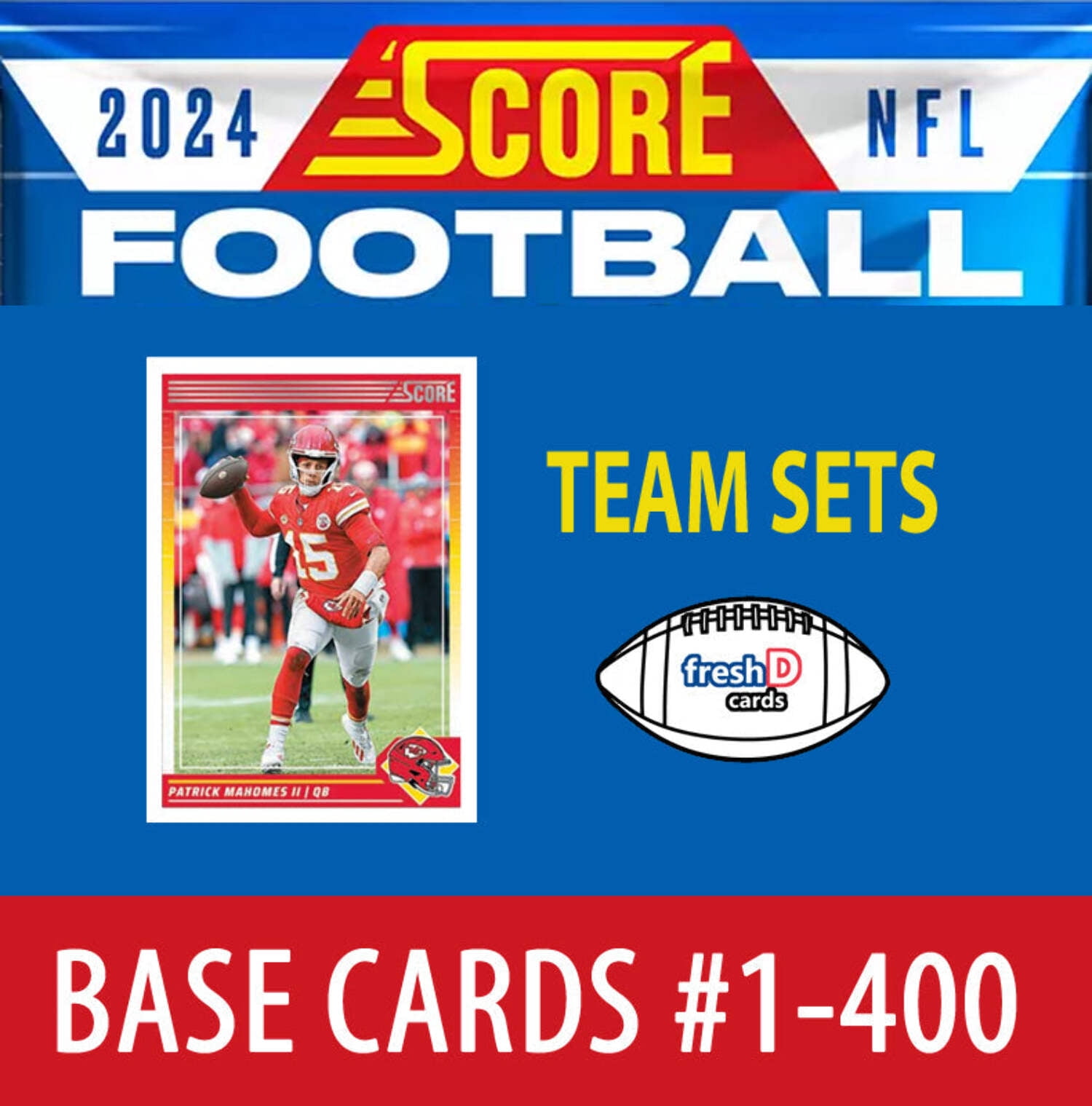 2024 SCORE Commanders Team Set 302 Jayden Daniels RC - Walmart.com