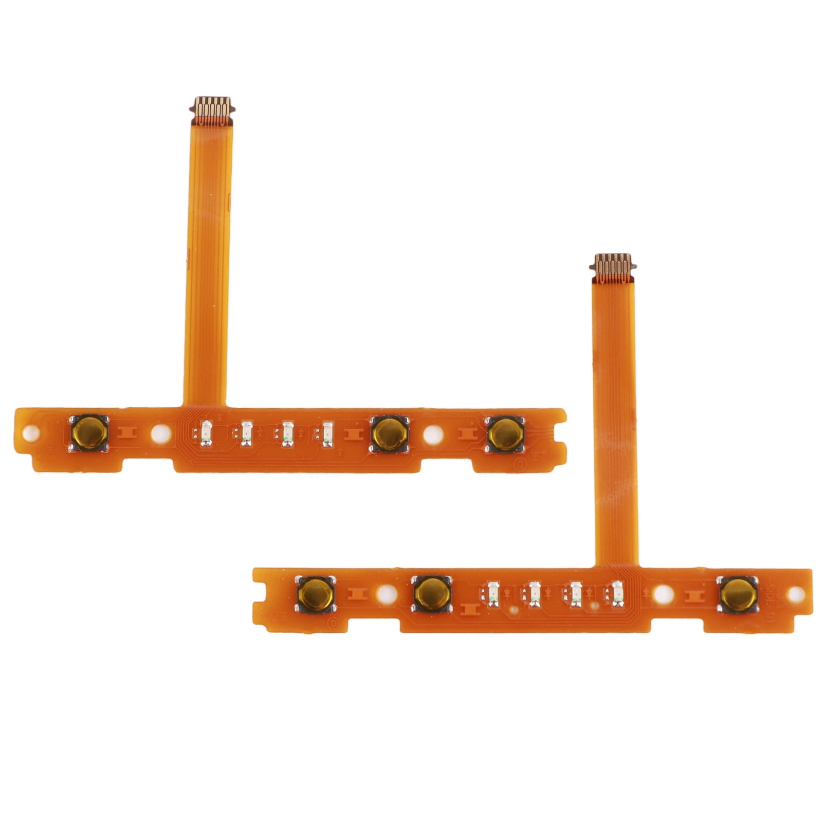 2024 SR SL Button Flex Cable Part Replacement for Switch Game Console ...