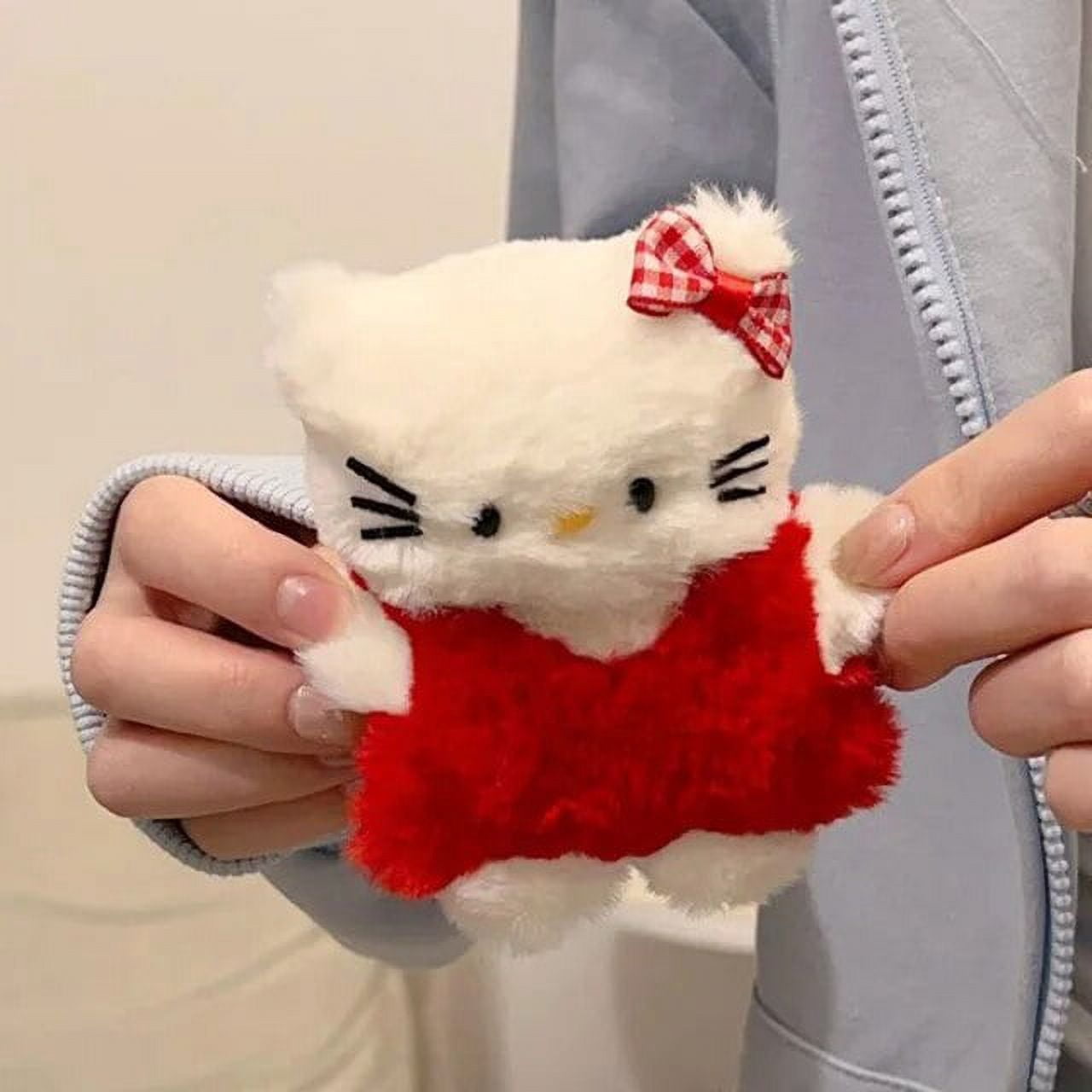 2024 Sanrio Anime Hello Kitty AirPod Case Pro 1 2 3 Generation Cartoon ...