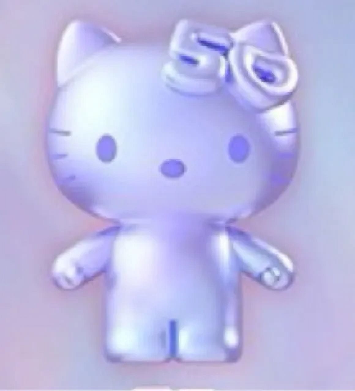 2024 Sanrio Hello Kitty 50th Anniversary Mini Candy Blind Bags Toy Cute ...