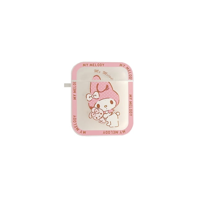 2024 Sanrio Hello Kitty PomPomPurin Case For Airpods 1/2 3 Pro Wireless ...