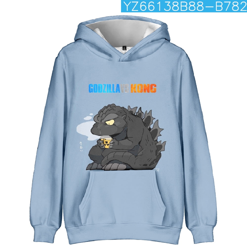 2024 Selling new Godzilla wars King Kong Godzilla vs Kong around ...