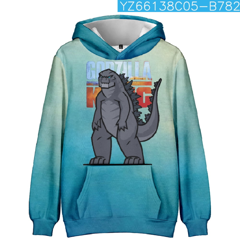 2024 Selling new Godzilla wars King Kong Godzilla vs Kong around ...