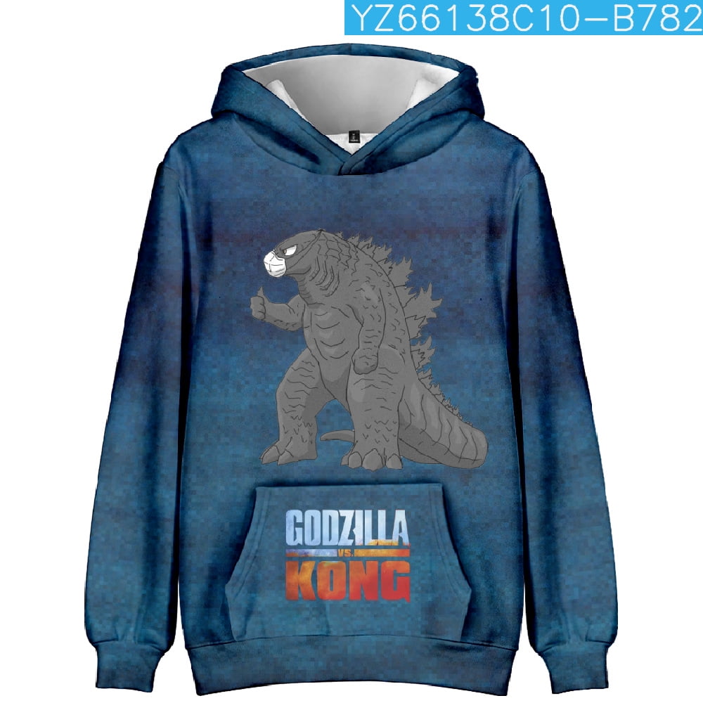 2024 Selling new Godzilla wars King Kong Godzilla vs Kong around ...