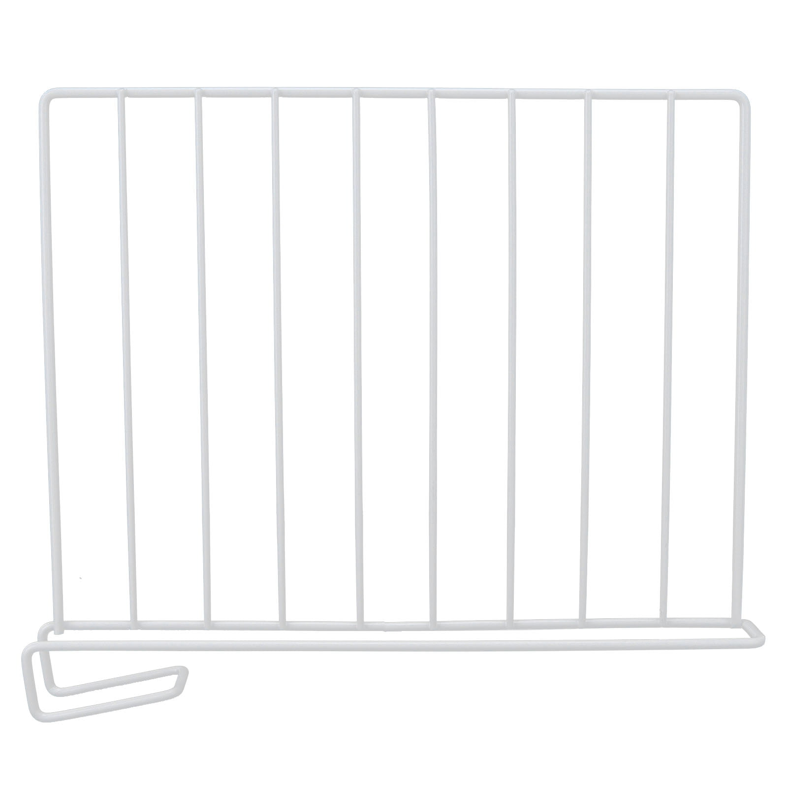 2024 Shelf Divider for Wood Closet Sturdy Organizer Separator for ...
