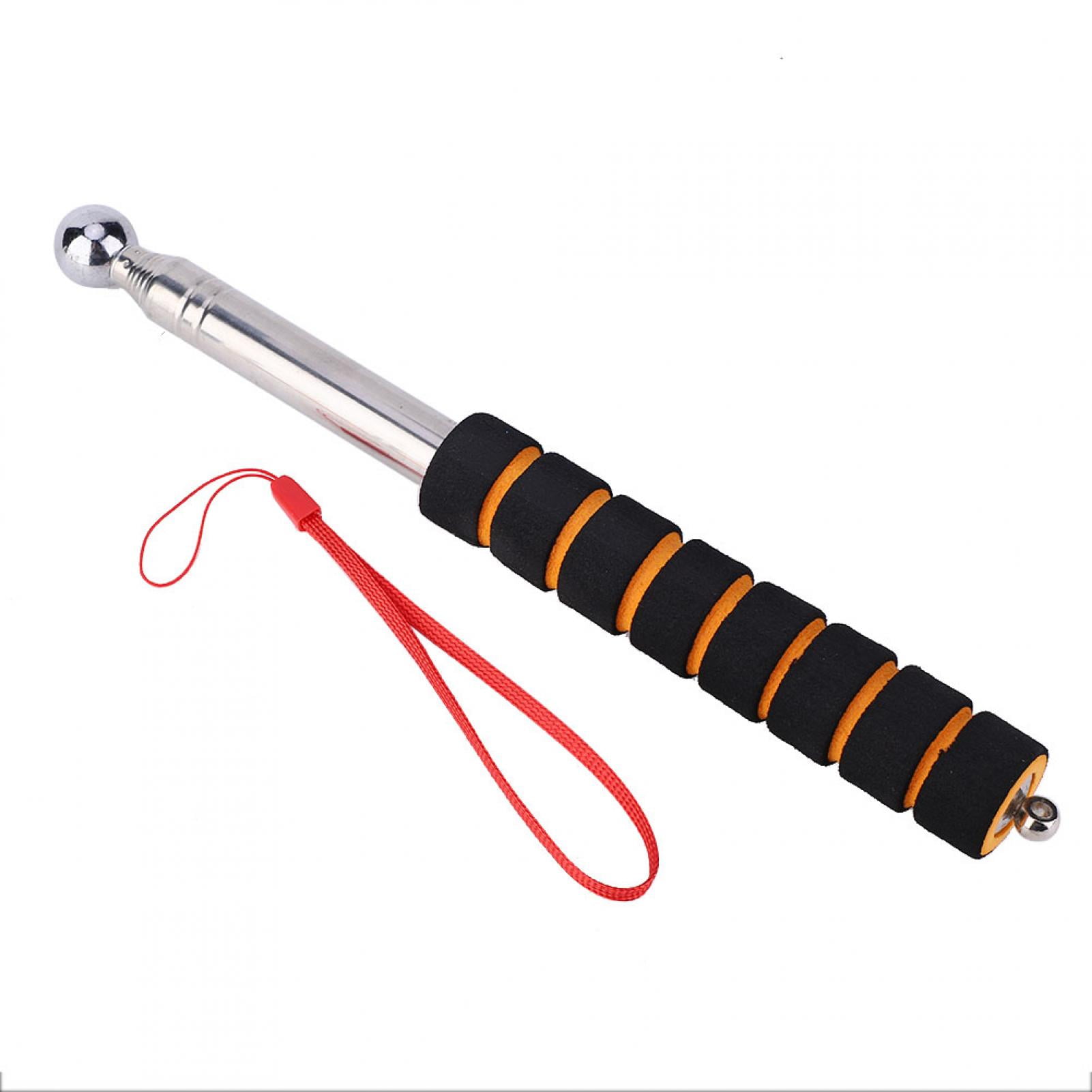 2024 Shockproof Empty Drum Hammer with Sponge Handle Portable Tile ...