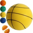 2024 Silent Basketball Dribbling Indoor, Silent Foam Basketball, Indoor ...