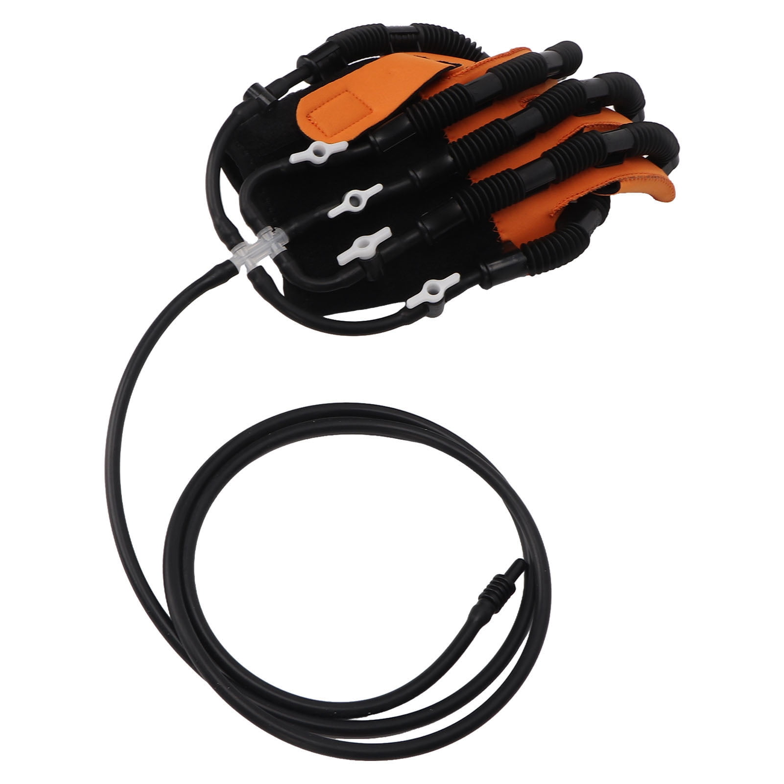 2024 Single Rehabilitation Glove Orthosis Physical Air Valve for Finger ...