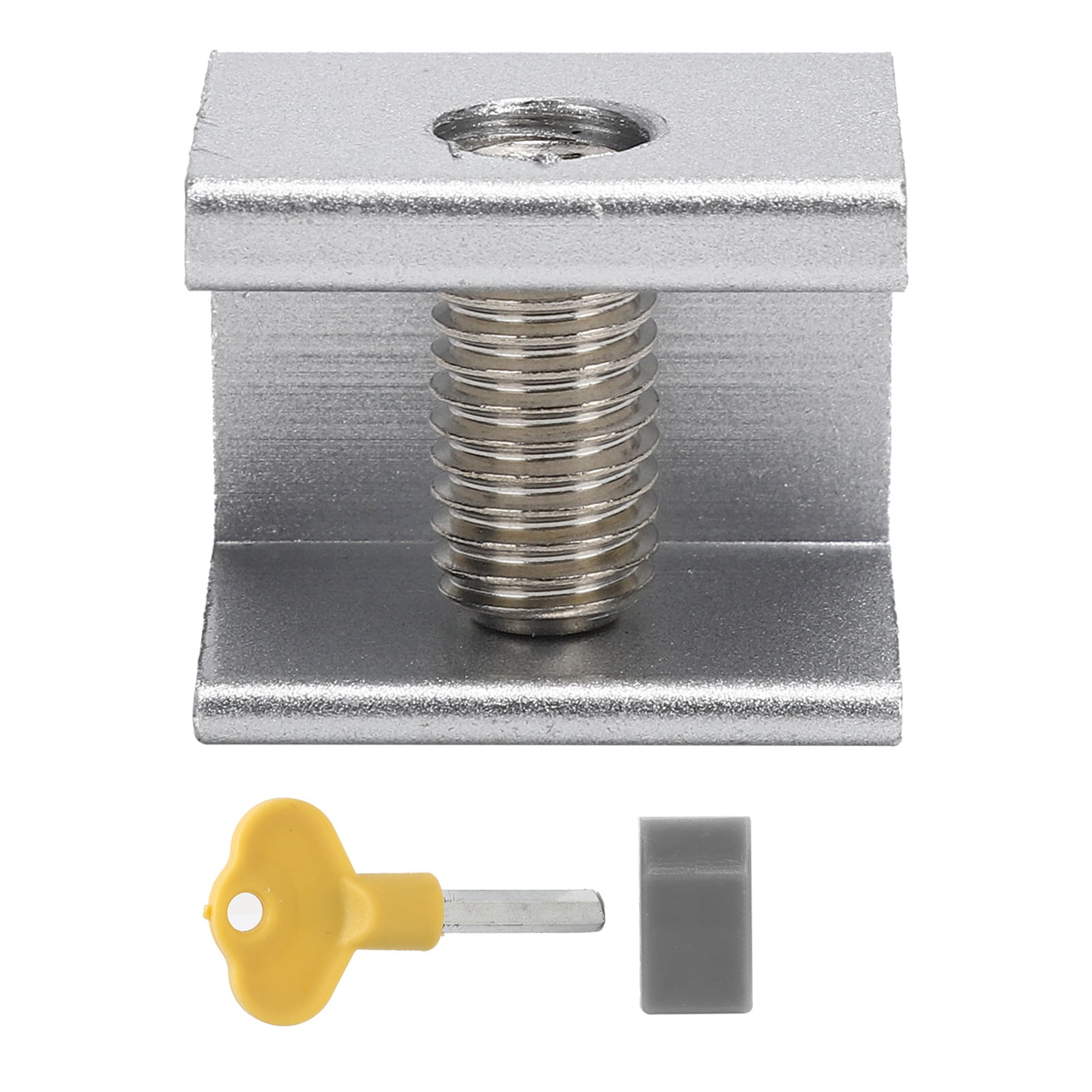 2024 Sliding Window Lock Set AntiTheft Screen Window Safety Lock ...