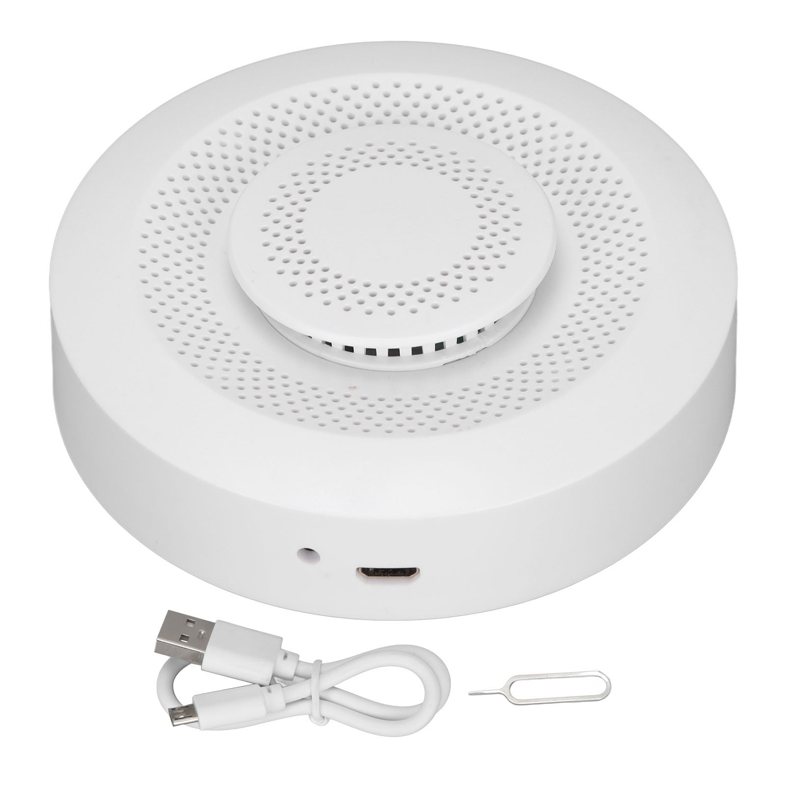 2024 Smart Air Box Wifi Wireless App Monitoring Formaldehyde VOC ...