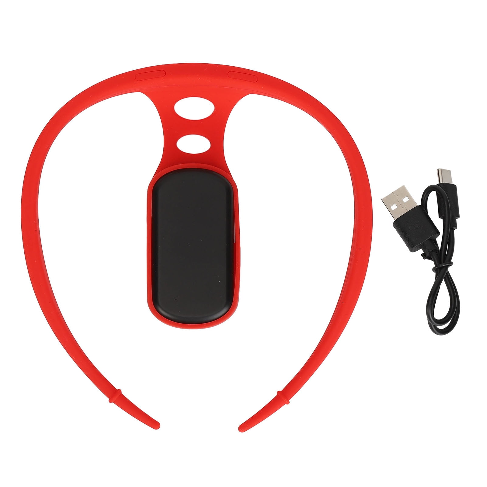 2024 Smart Back Support Vibration Alarms Relief Hunchback Smart Posture ...