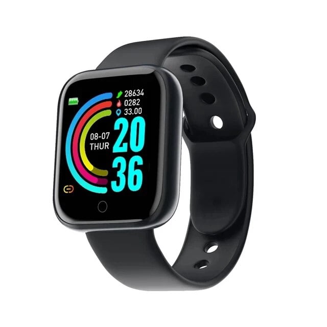 2024 Smart Watches For Men Women Sleep Monitoring Watch alarm Heart ...