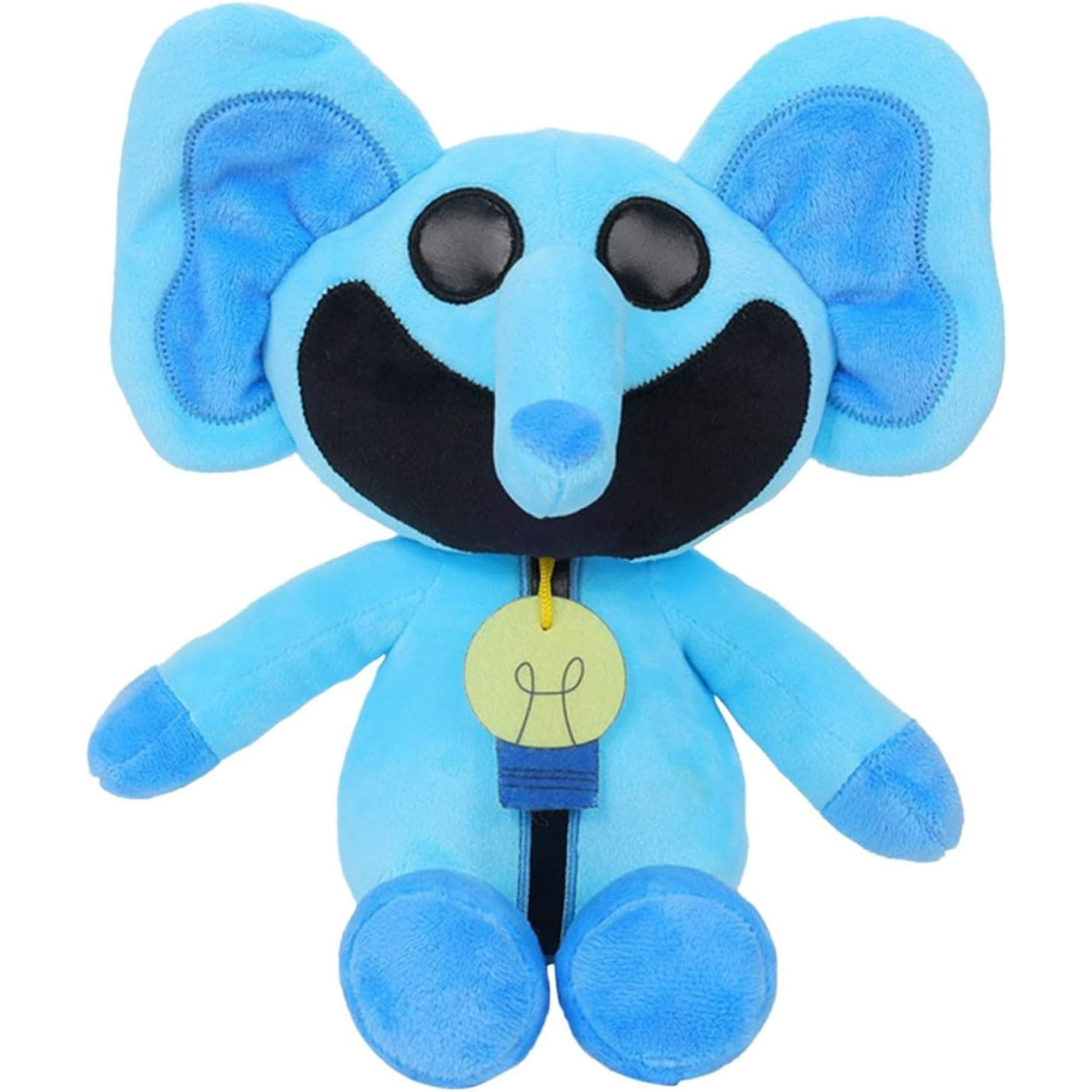 2024 Smiling Critters Chapter 3 Plush Toys Smiling Critters Plush New ...