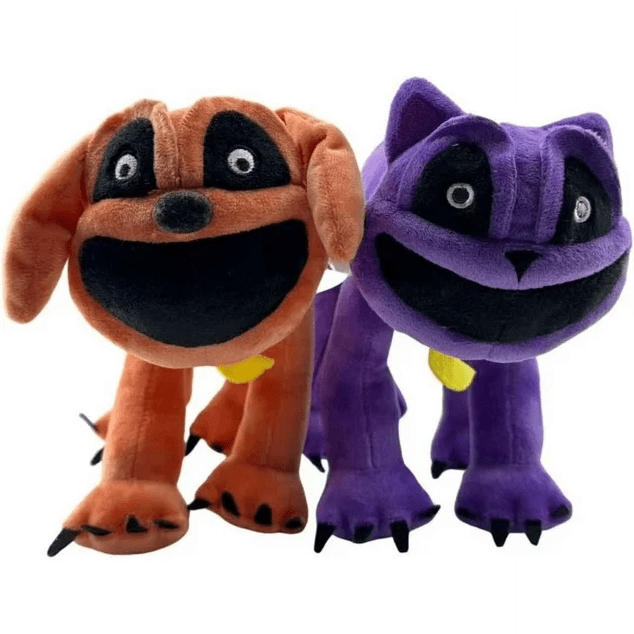 2024 Smiling Critters Plushies Plush Toy ,Smiling Critters Plush Toy ...