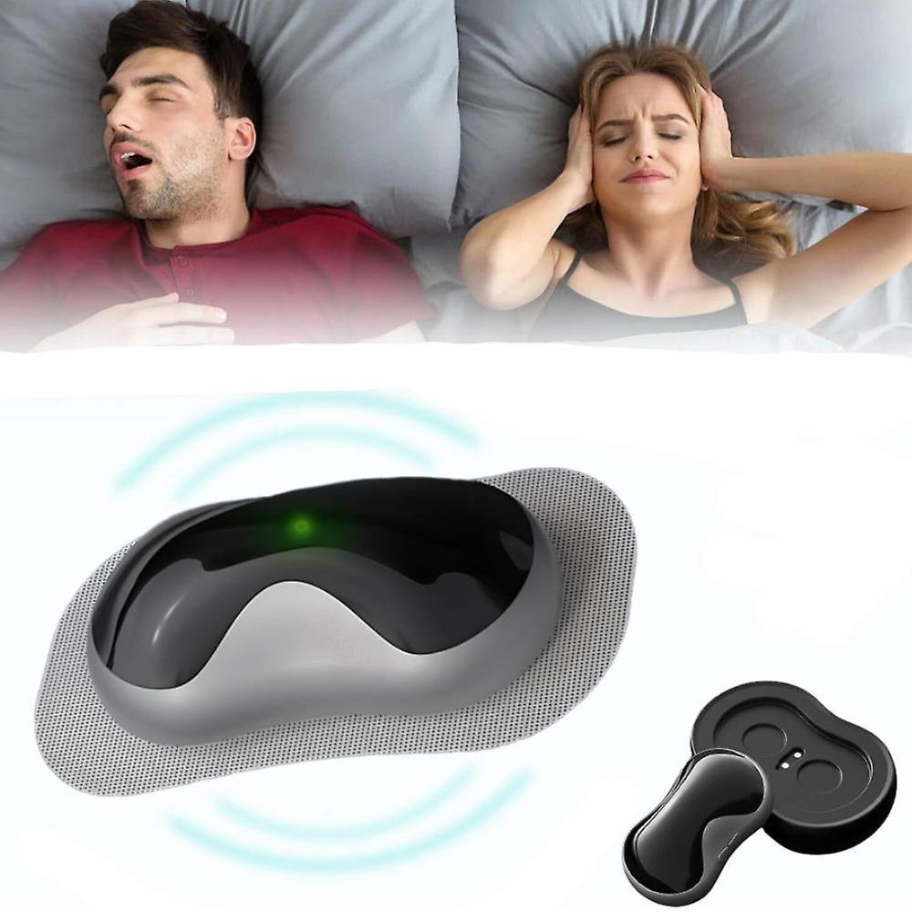 2024 Snortium Official Anti Snoring Device - Stop Snoring 4ever ...
