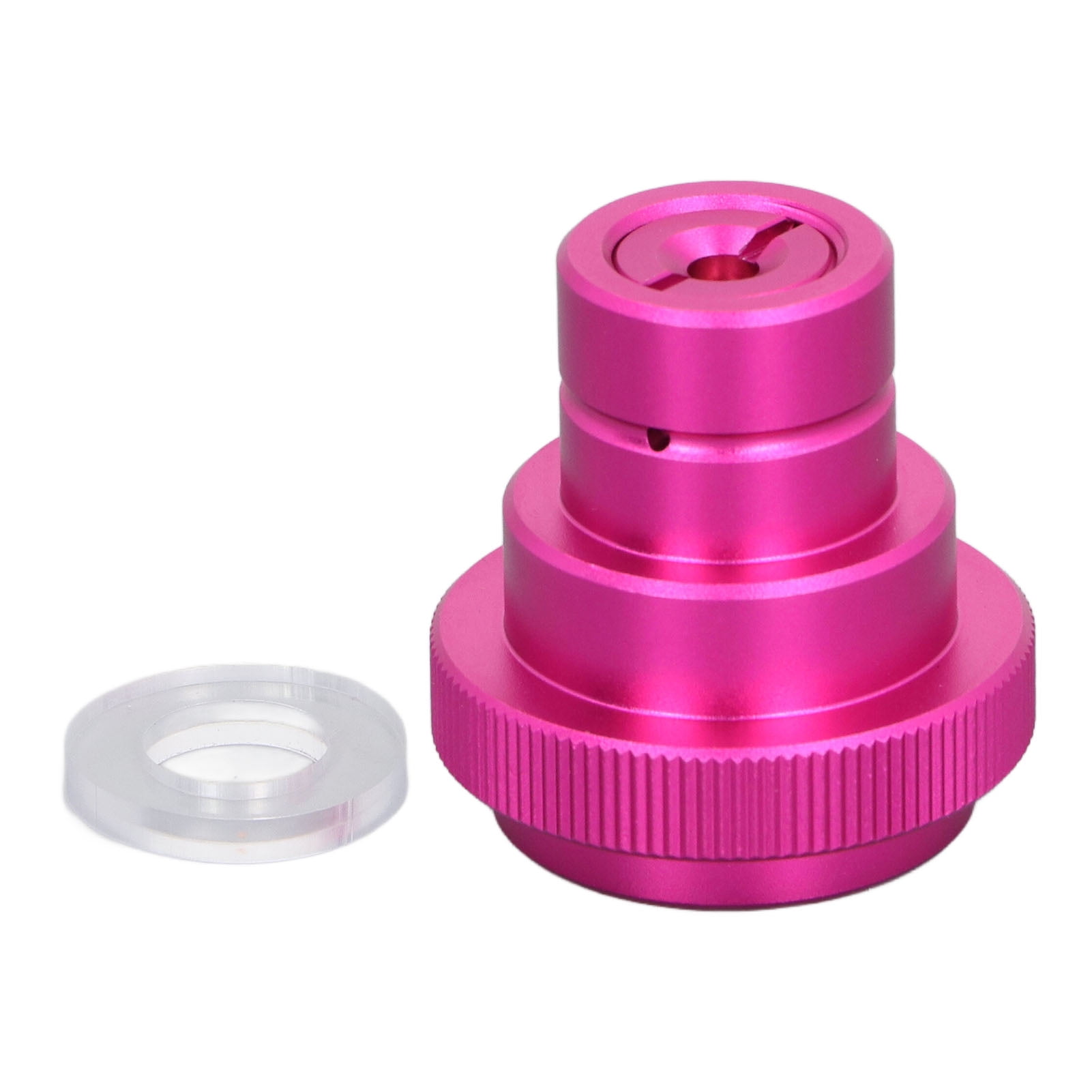 2024 Soda Water CO2 Adapter TR21 4 Male Thread Soda Water CO2 Cylinder ...