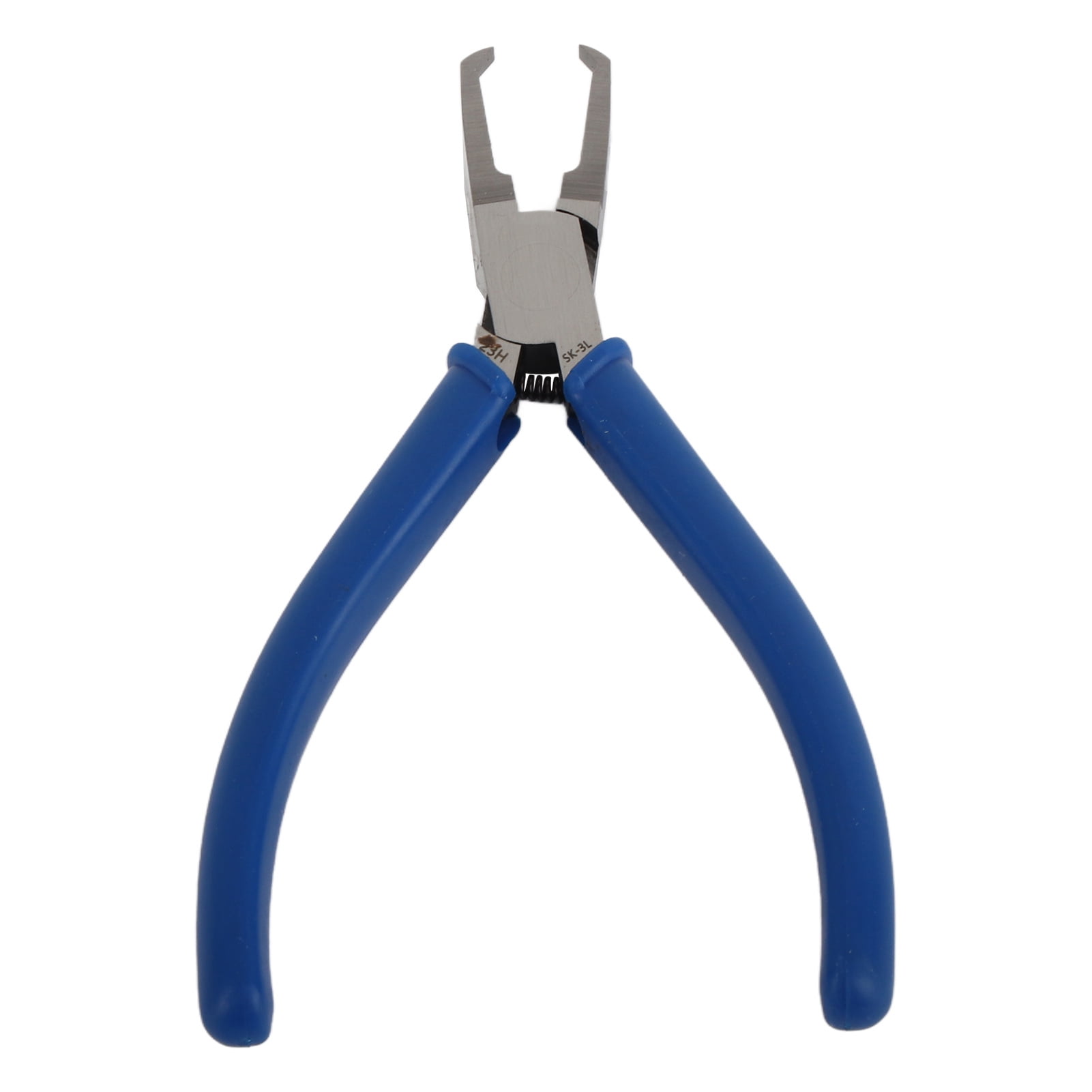 2024 Soft Wire Pliers Steel Incisive Accurate Cutting Micro Nipper Wire ...