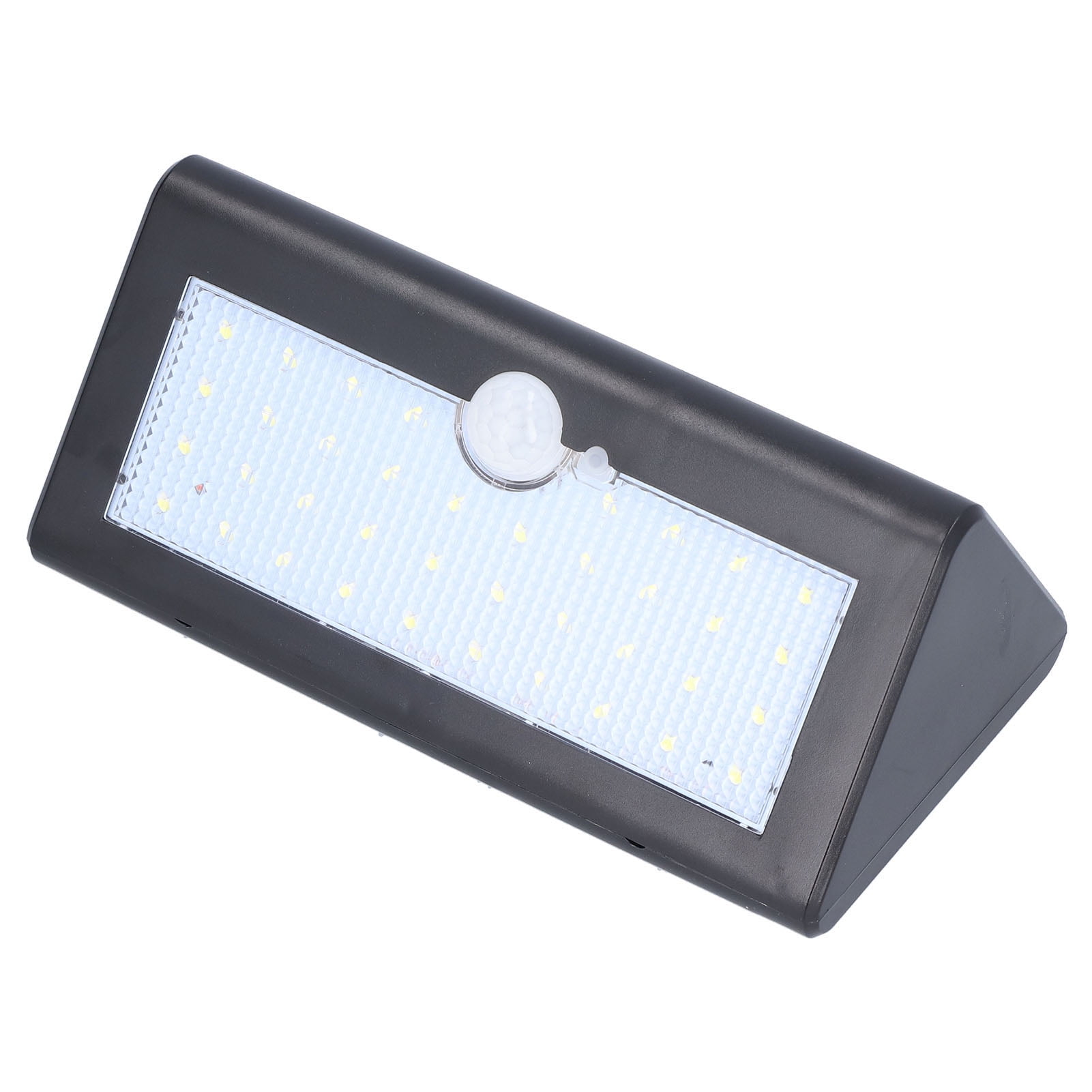 2024 Solar Wall Light 38LEDs Human Body Induction Wall Lamp for Outdoor ...