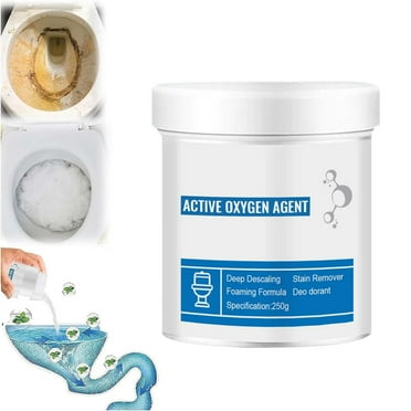 Instant Power Toilet Tank Cleaner, 1 lb - Walmart.com