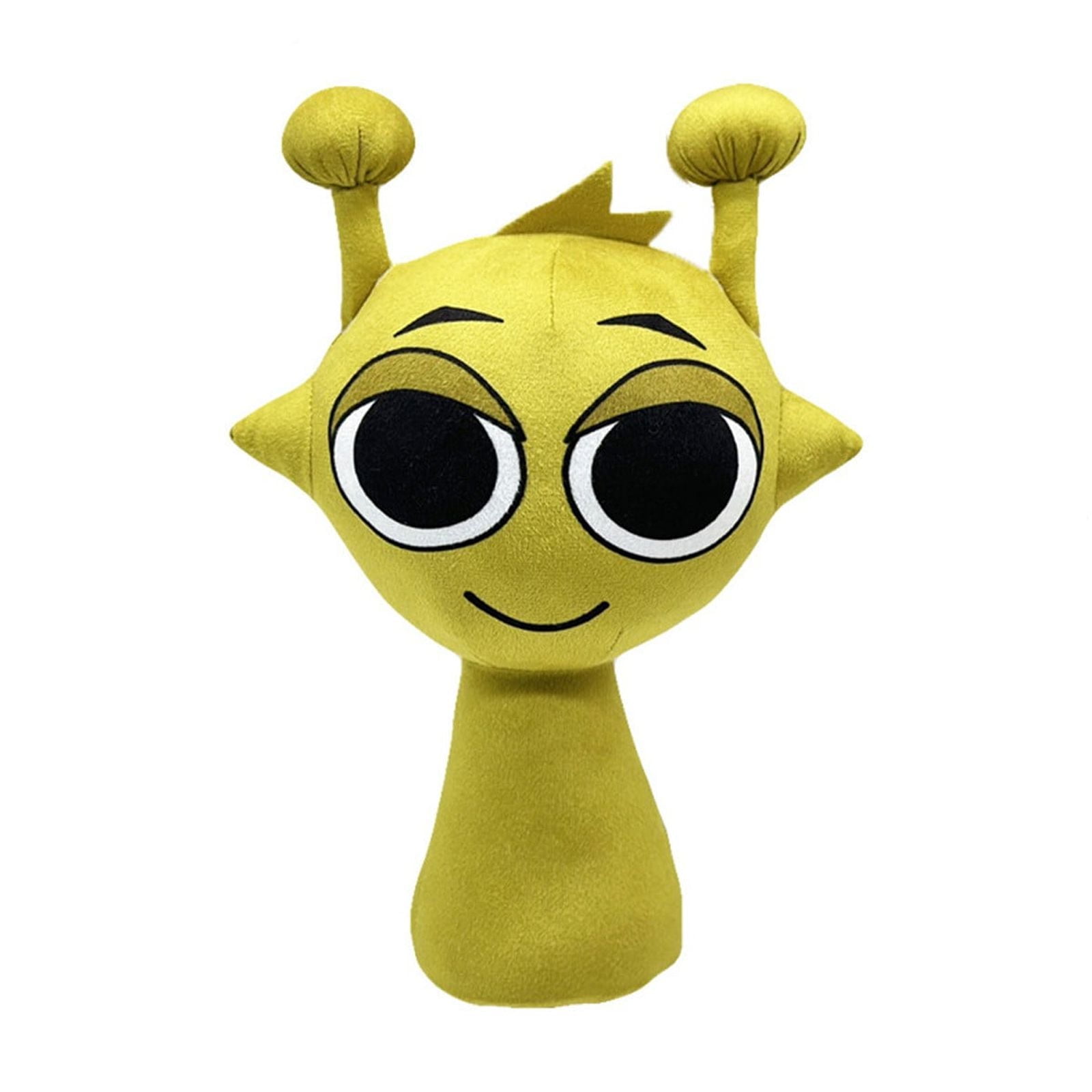 2024 Sprunki Plush Toys, 7.8'' Sprunky Wenda Oren Plushies, Sprunki ...