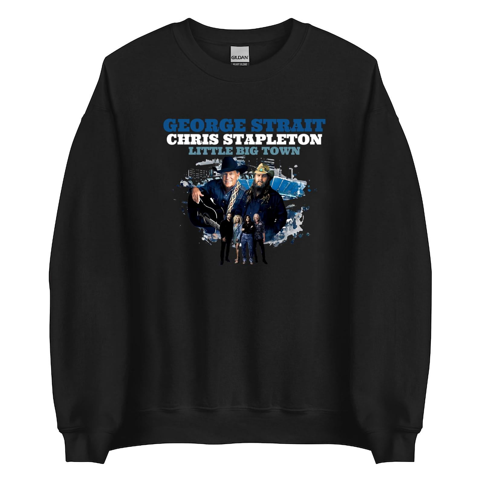 2024 Stadium Concert Unisex Shirts Featuring Popular Country Artists ...