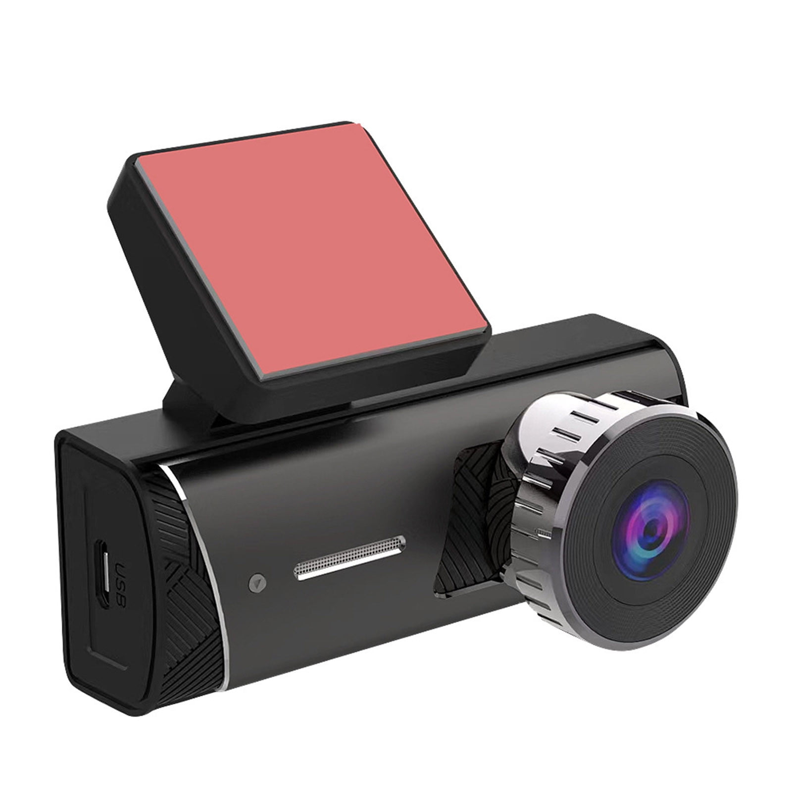 2024 Staron HD Dashcam Dash Cam 1080P FHD DVR Car Driving Recorder 3 ...