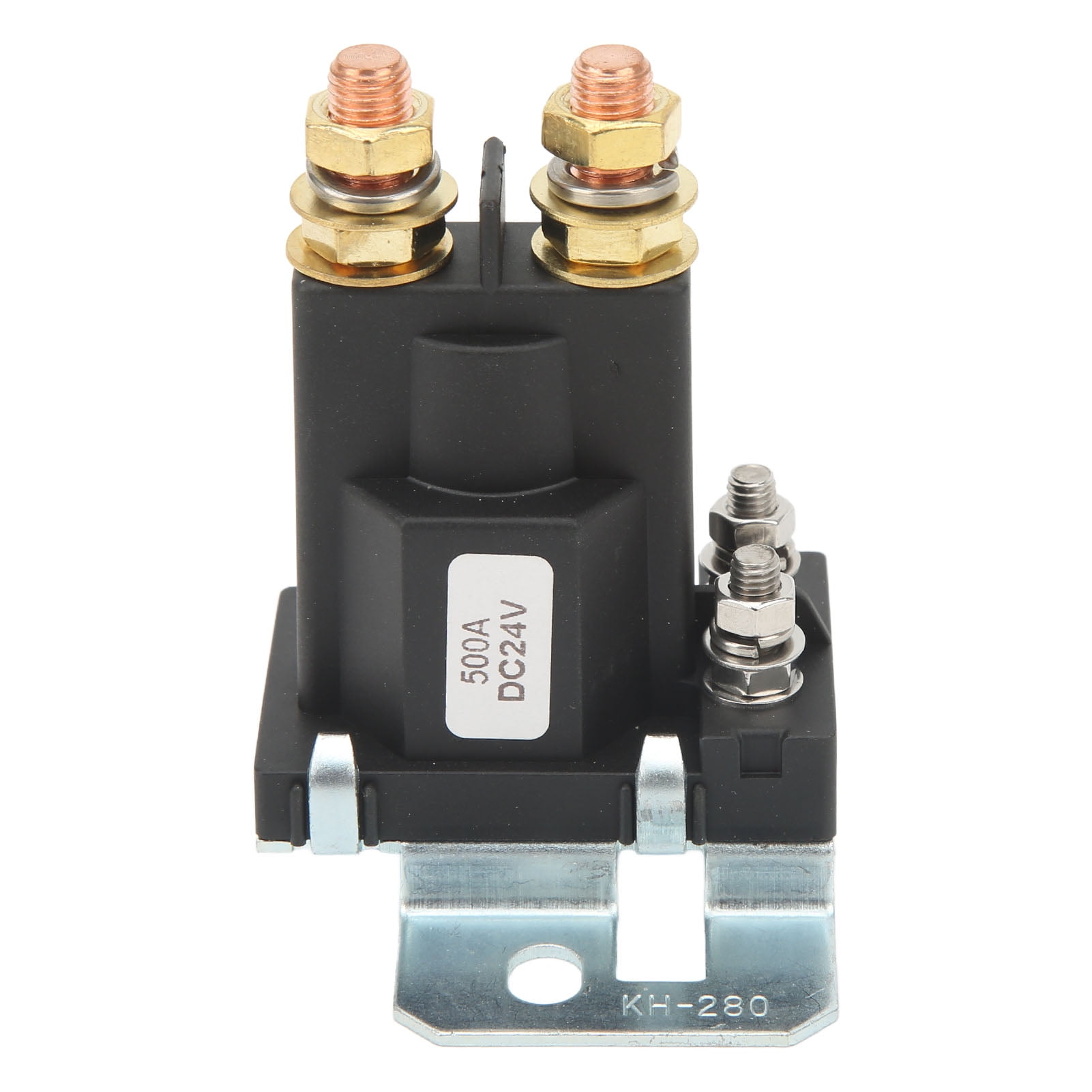 2024 Starter Solenoid Relay 3916301 DC24V 500A Normally Open Switch ...