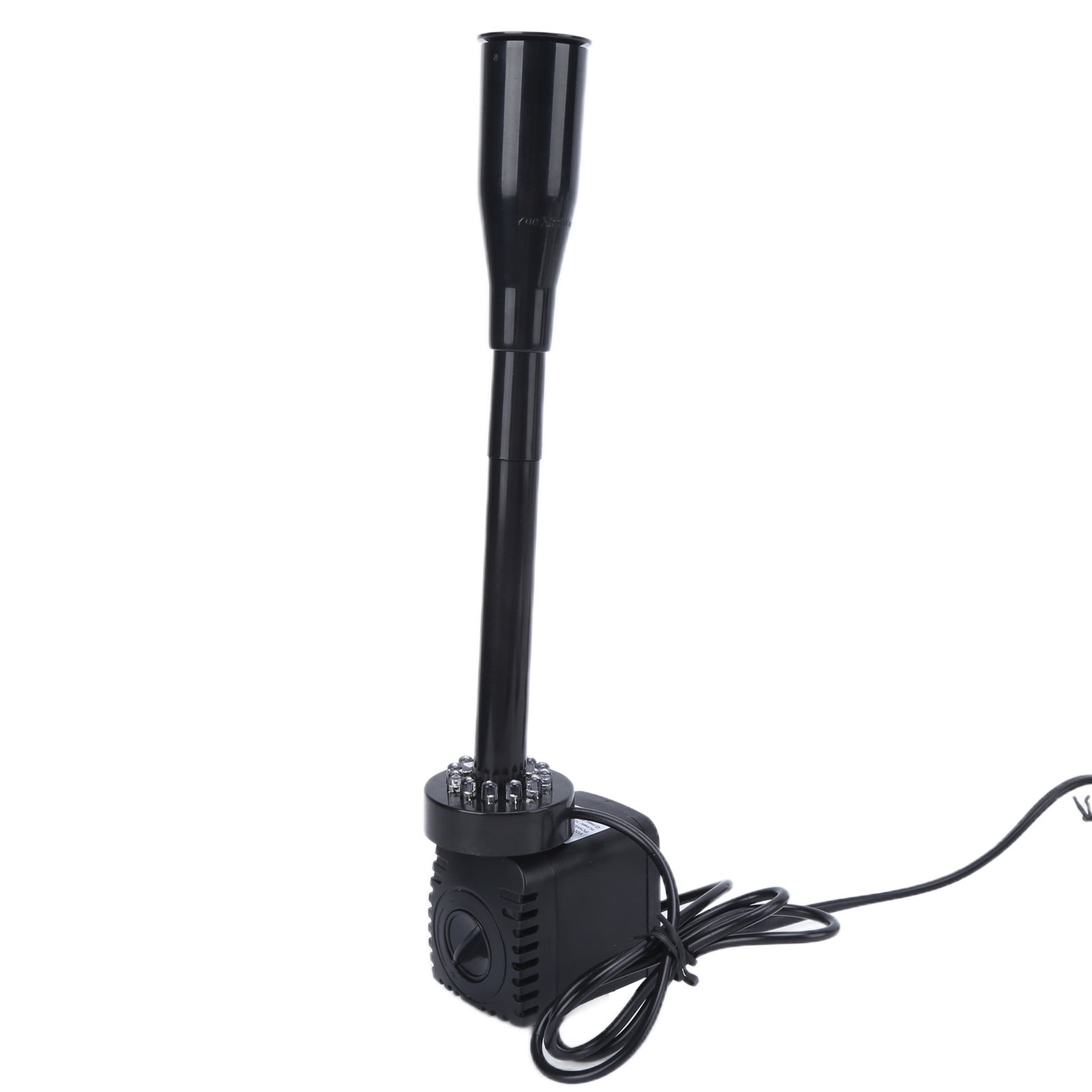 2024 Submersible Water Pump IP68 Waterproof Grade Low Noise Fountain ...