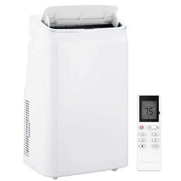 2025 Summer New Portable Air Conditioner 8000 BTU, 4-in-1 Portable AC ...