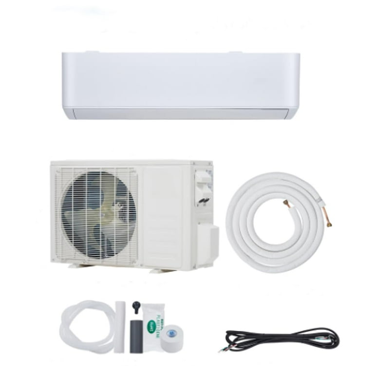 Minisplit New York Mini Splits Ductless HeatPumps & AC's