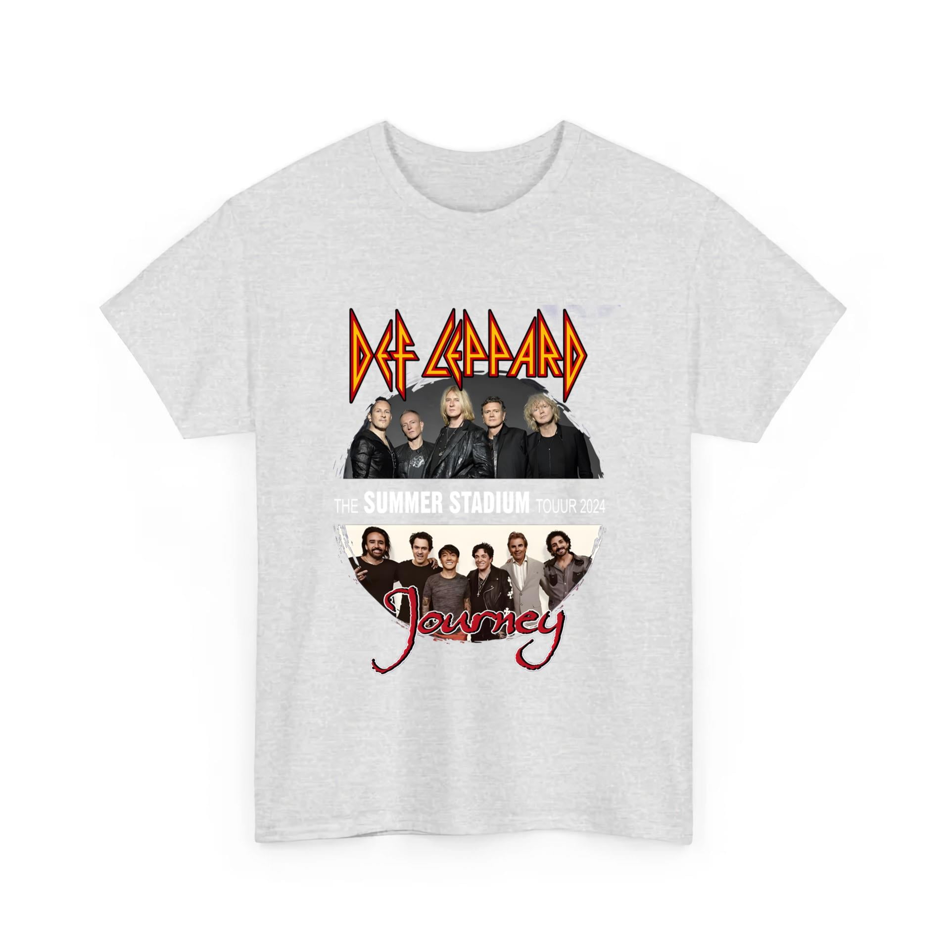 2024 Summer Stadium Tour T-Shirt, Band Concert Series 2024 Shirt-TH4426 ...