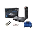 SuperBOX S4 Pro 2024, 6K Voice Control Remote, Bluetooth, 64GB USB ...