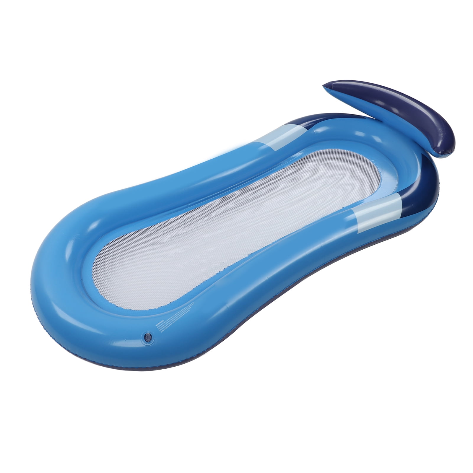 2024 Swimming Pool Floating Hammock Inflatable Swimming Pool Float ...