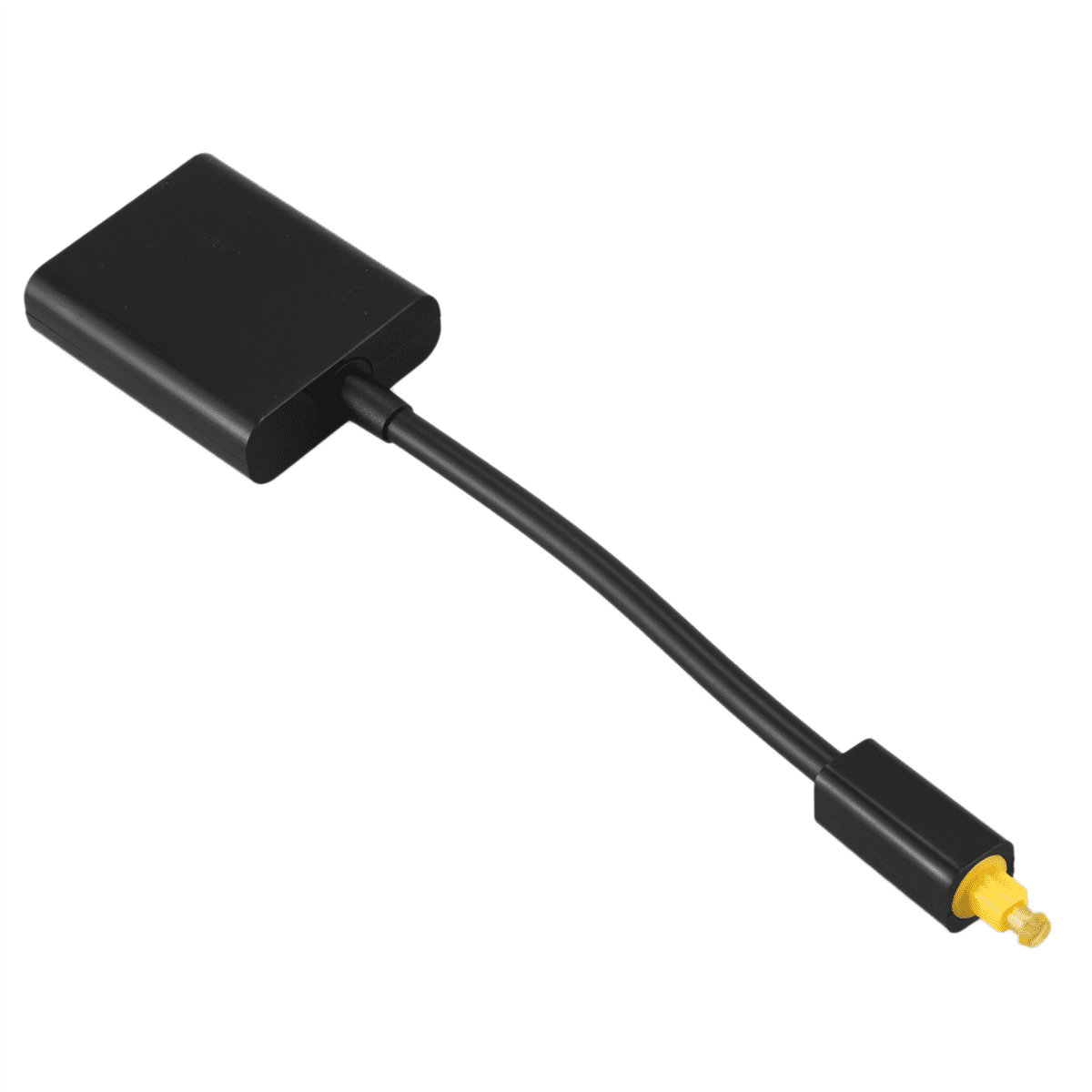 2024 TOP! 2X Digital SPDIF Optical Audio Splitter 2 Way Toslink ...