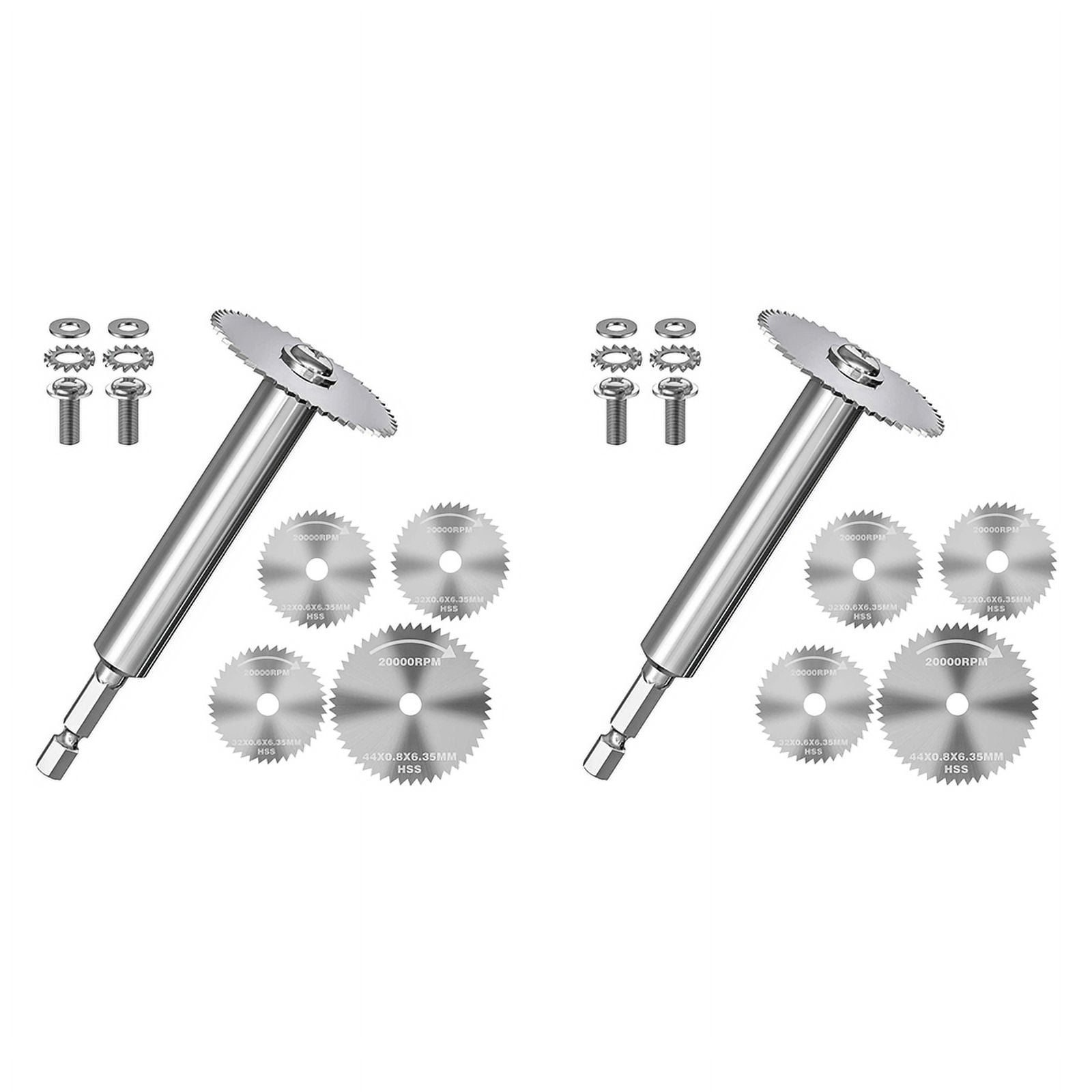 2024 TOP! 2X Inside Pipe Cutter, 1/4 Inch Hex PVC Plumbing Inside ...