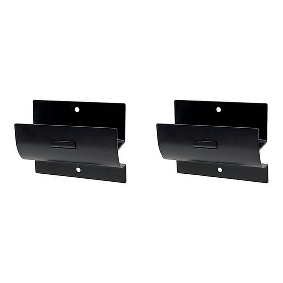 2024 TOP! Heavy-Duty Ladder Hanger-Wall Mount Hooks for Storage ...