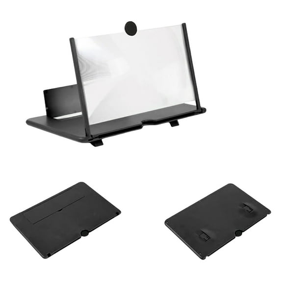 2024 Tablet Screen Magnifier Enhanced Viewing Experience Universal ...