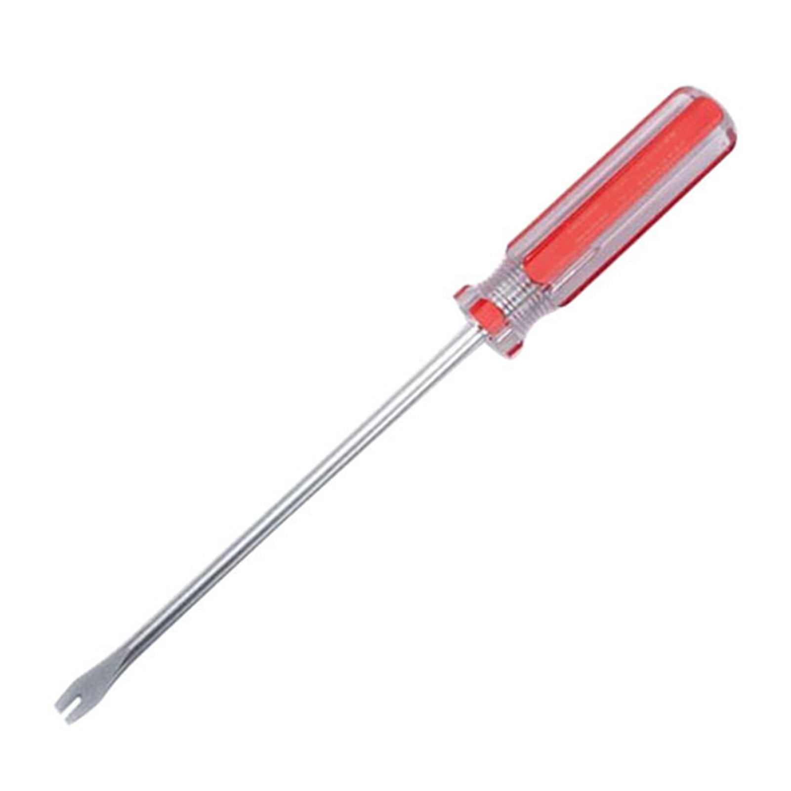 2024 Tack Lifter Screwdriver U Tip Nail Staple Rivet Puller Driver ...