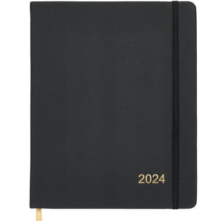 House Of Doolittle Teacher's Planner Embossed Simulated Leather Cover ...