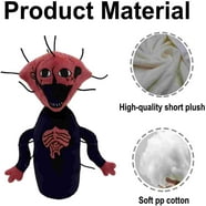 Clearance! The Boiled One Phenom Plush The Boiled One Phenomenon Plush ...