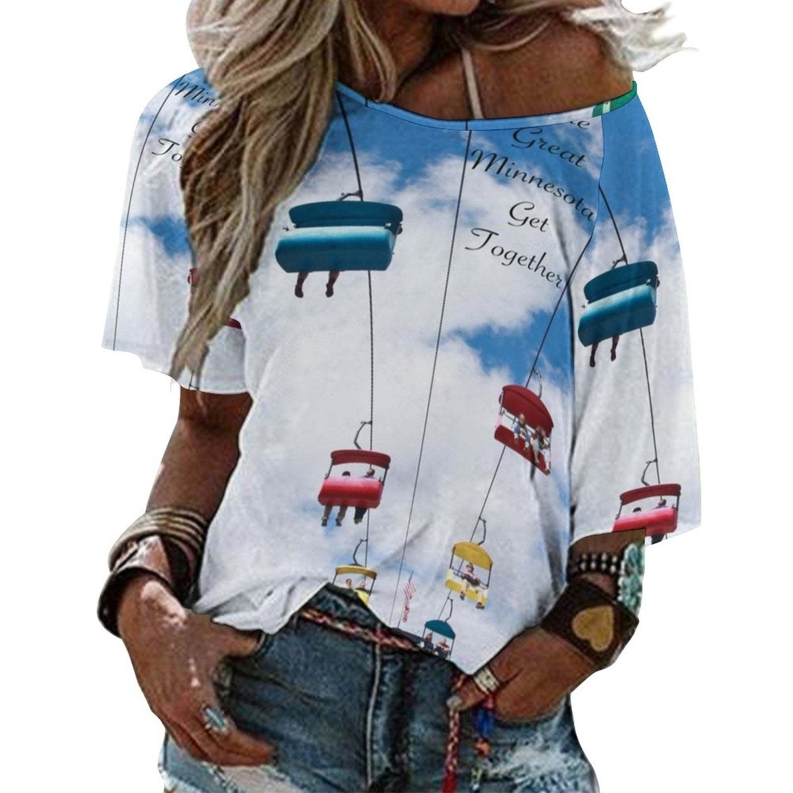 2024 The Great Minnesota Get Together-The Minnesota State Fair Lotus ...