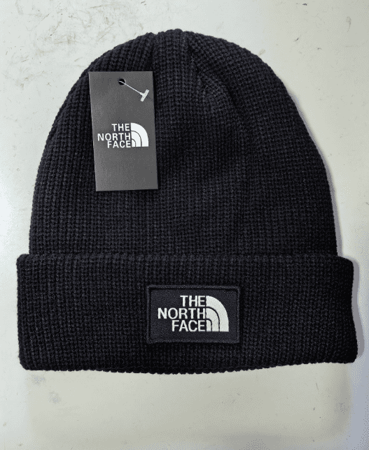2024 The North Women's Men's Unisex Knitted Beanie Hat Warm Winter Ski ...