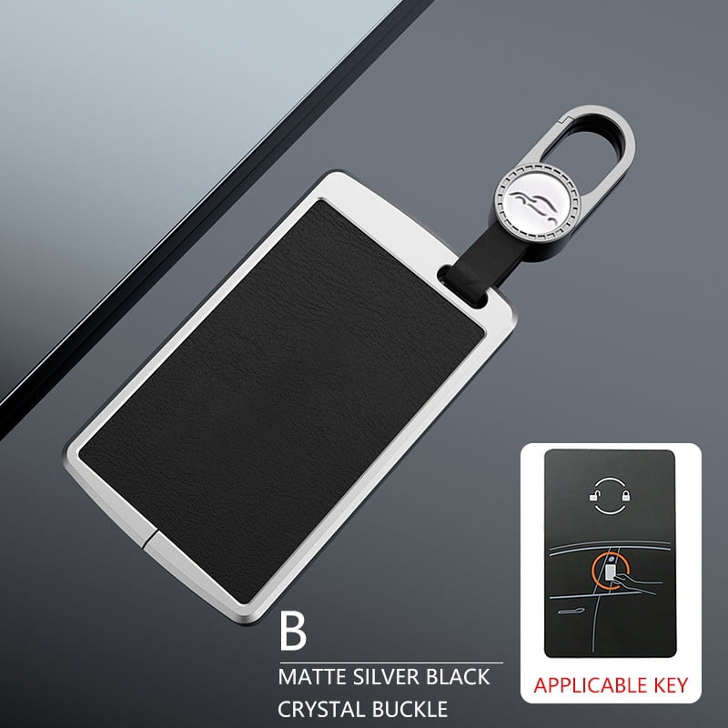 2024 The hot new products are suitable for Tesla key cover, model3/Y ...