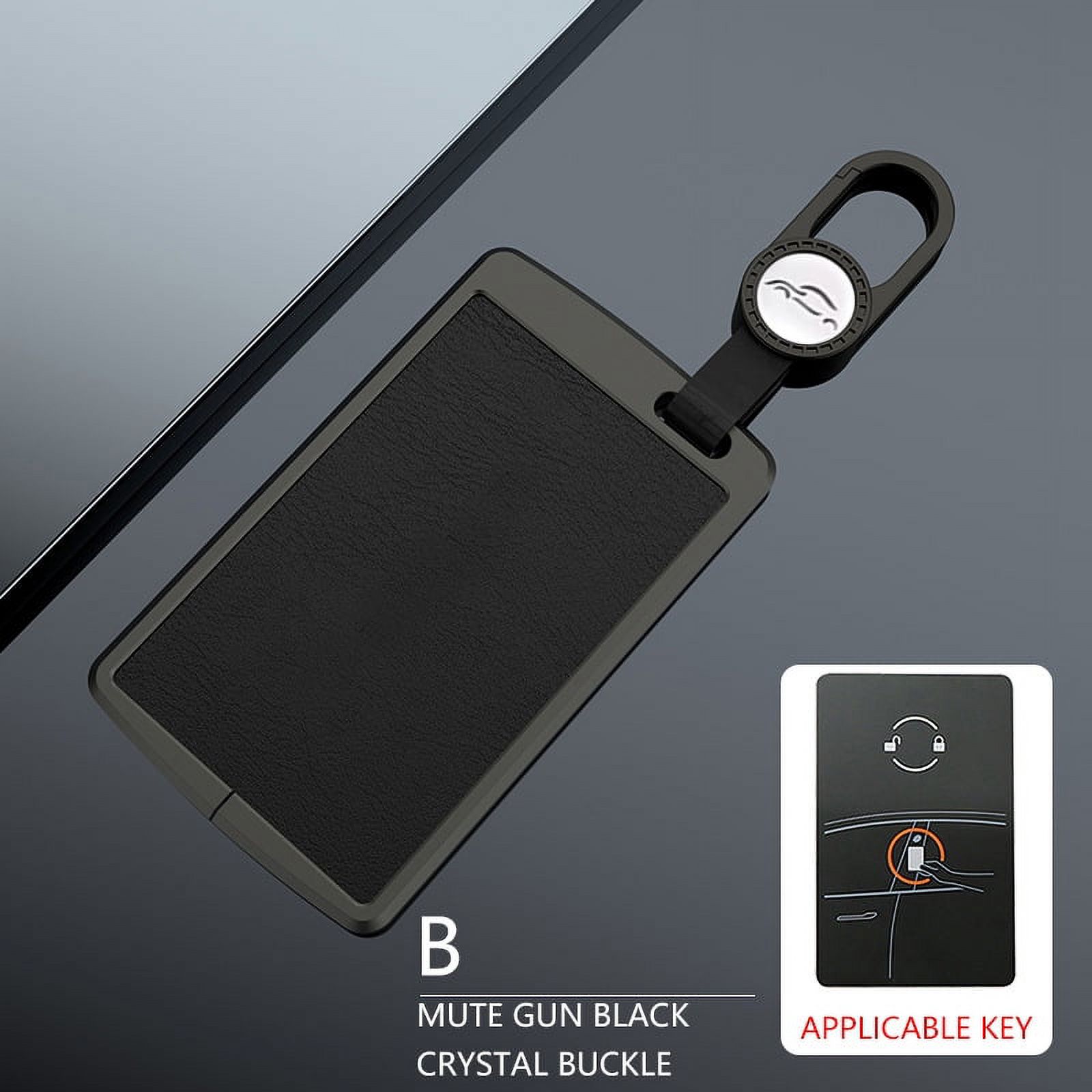 The hot new products are suitable for Tesla key cover, model3/Y bag ...