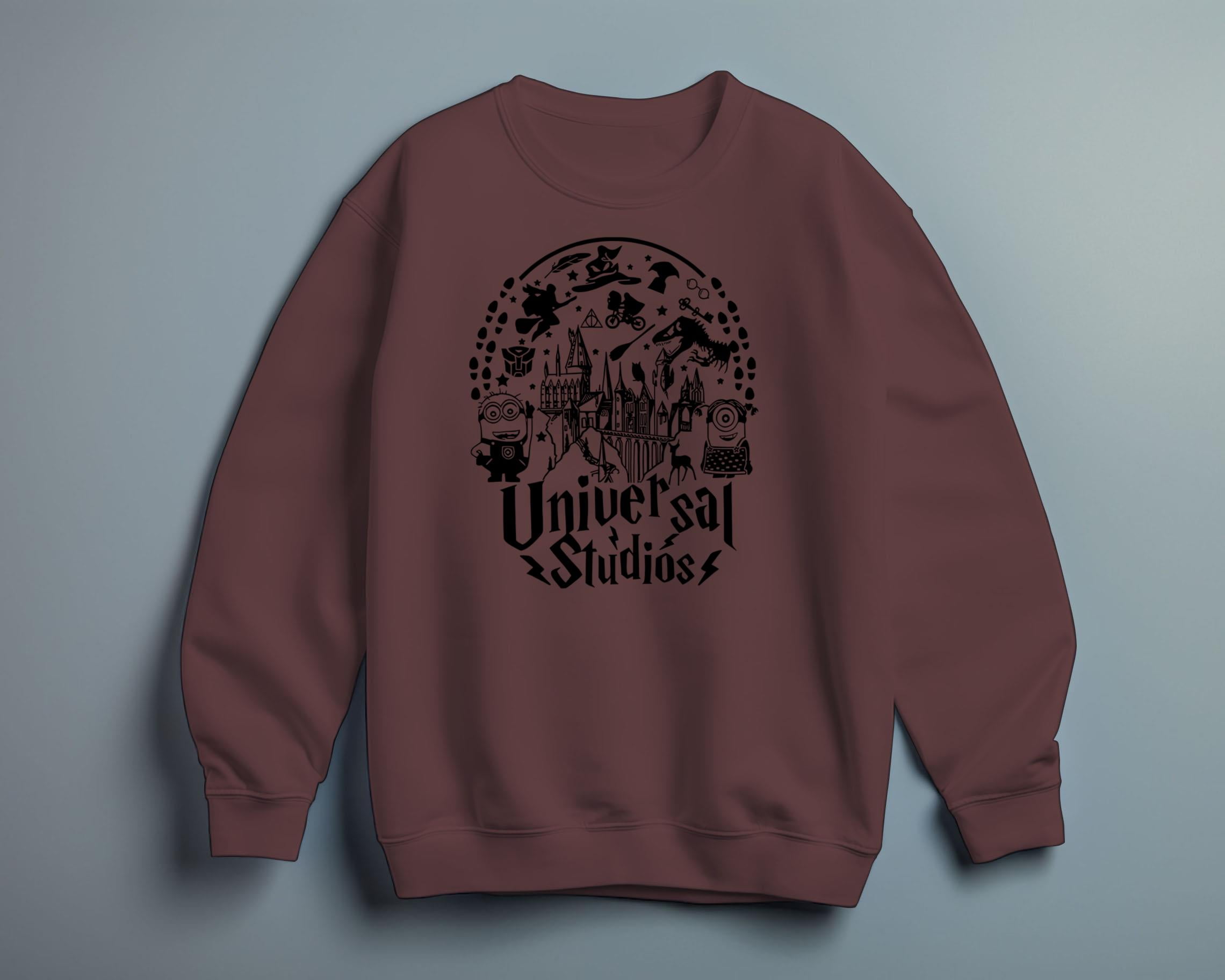 2024 Theme Park Apparel, Adventure Park Shirt, Family Fun Shirt, Theme ...