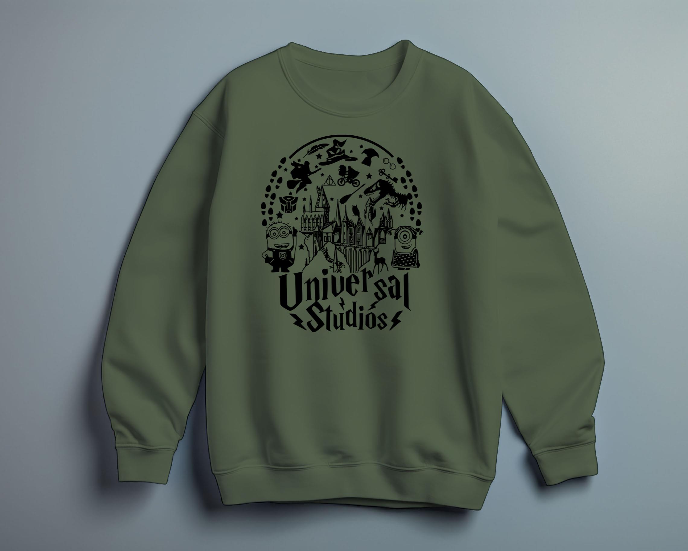 2024 Theme Park Apparel, Adventure Park Shirt, Family Fun Shirt, Theme ...