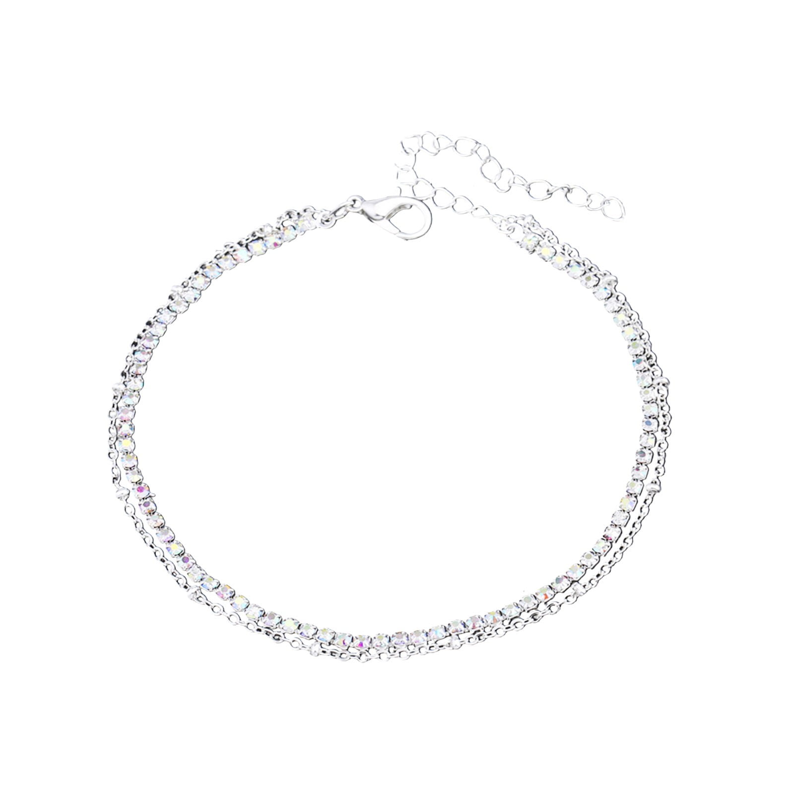 2024&Thoughtful Jewelry for Women 2024 Summer Jewelry 2in1 Chain ...